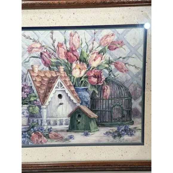 Barbara Mock Home Cottage Interior